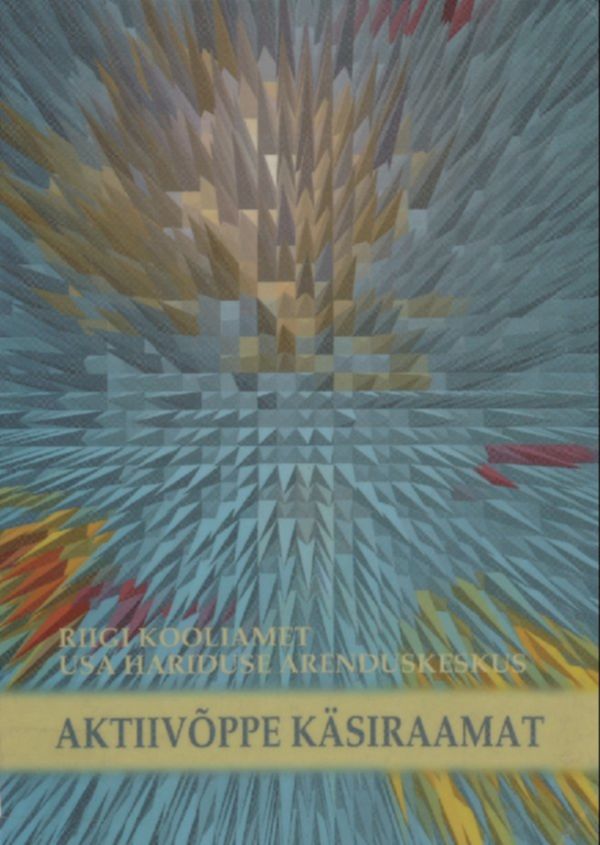 Aktiivõppe käsiraamat | ETERA